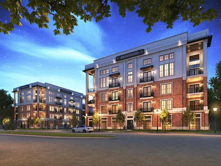 Remington Oaks | Anderson Canyon, LLC